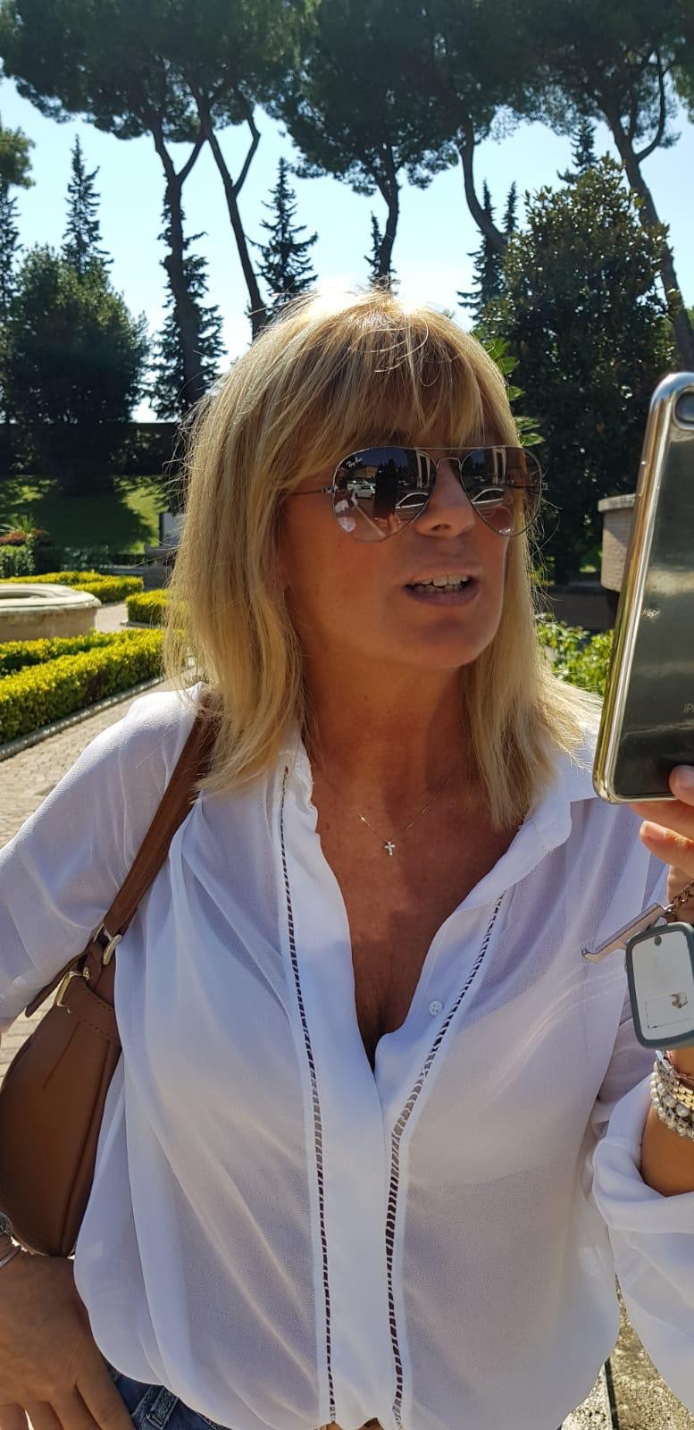 Anna Rita e la sua nuova vita - Rosanna Lambertucci